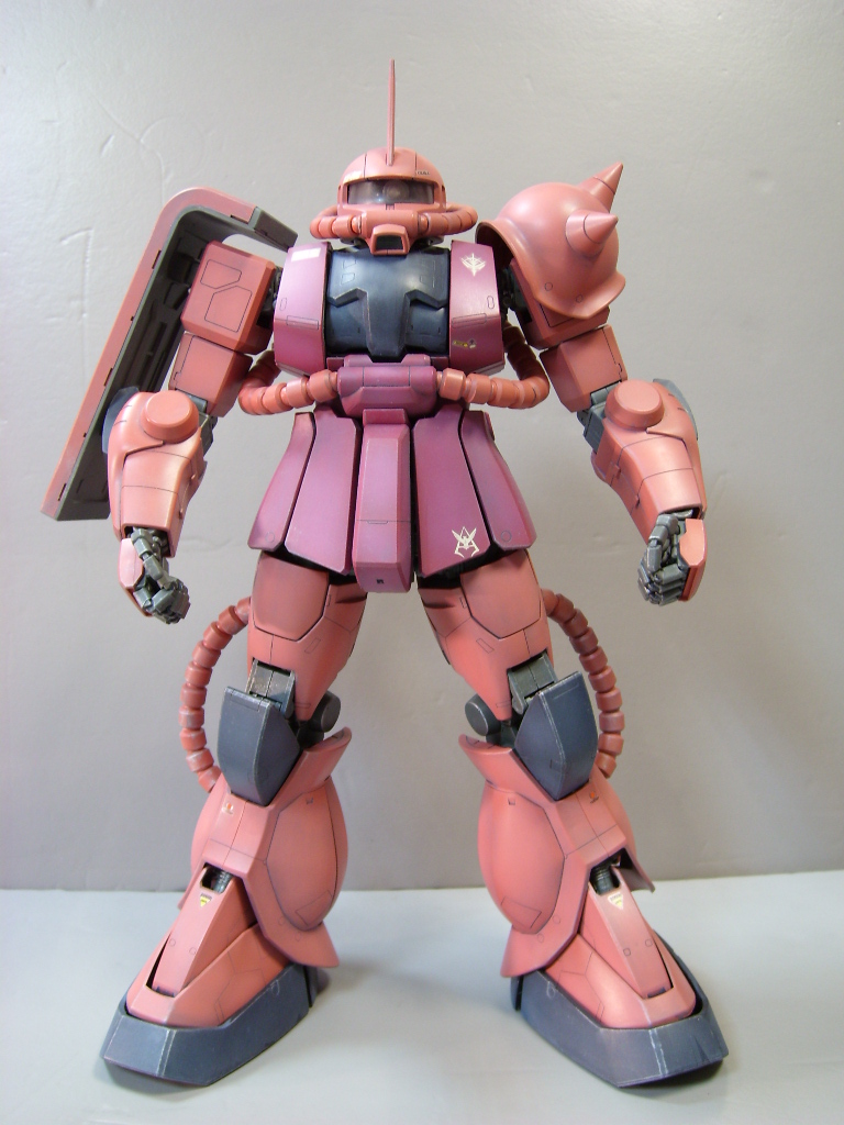 PG ZAKU II