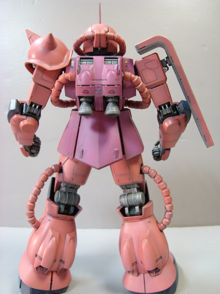 PG ZAKU II
